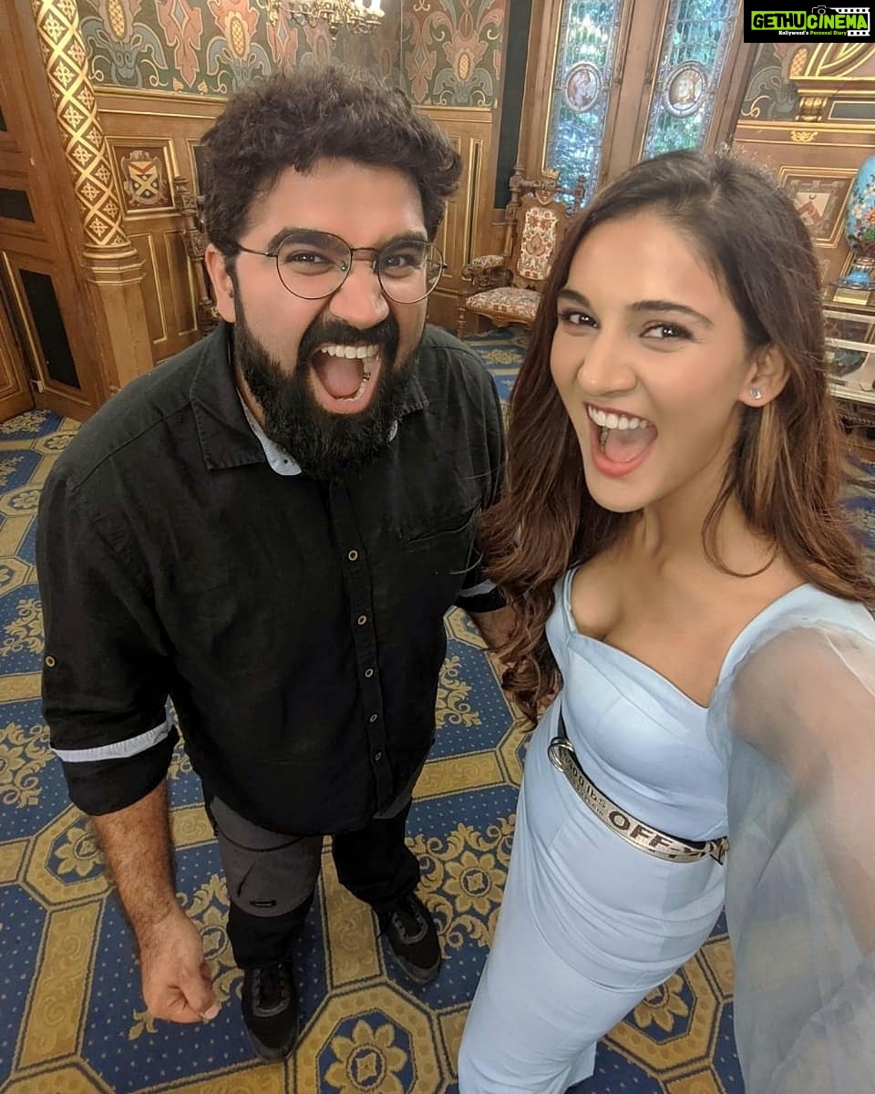 Mukti Mohan Instagram – A lot has happened between two tournaments 🏏but ...