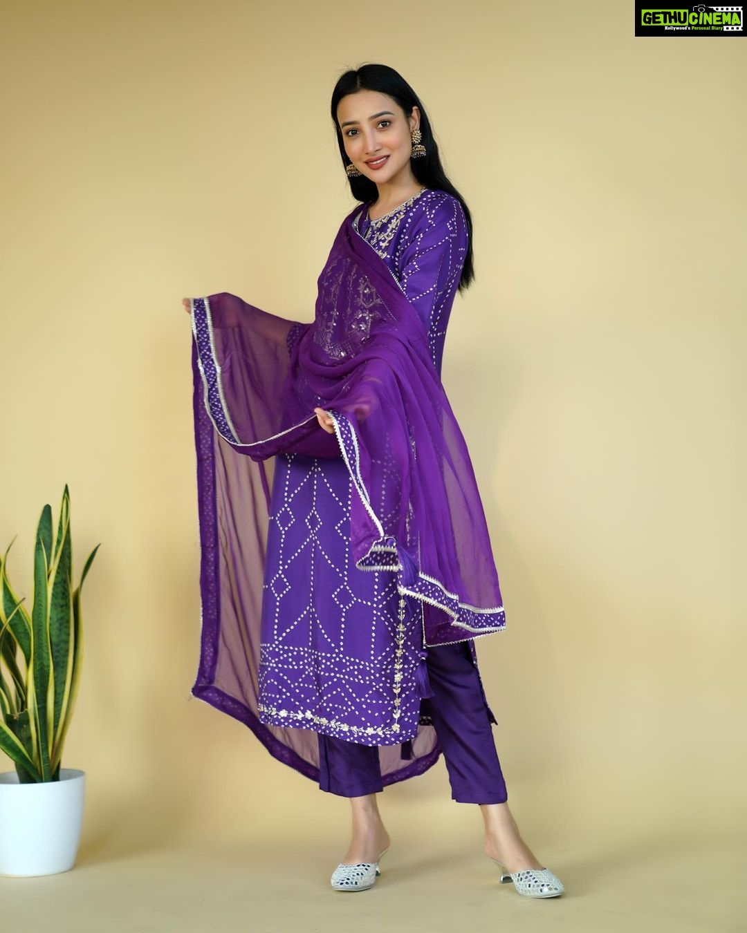 Actress Nalini Negi HD Instagram Photos and Wallpapers March 2022 ...