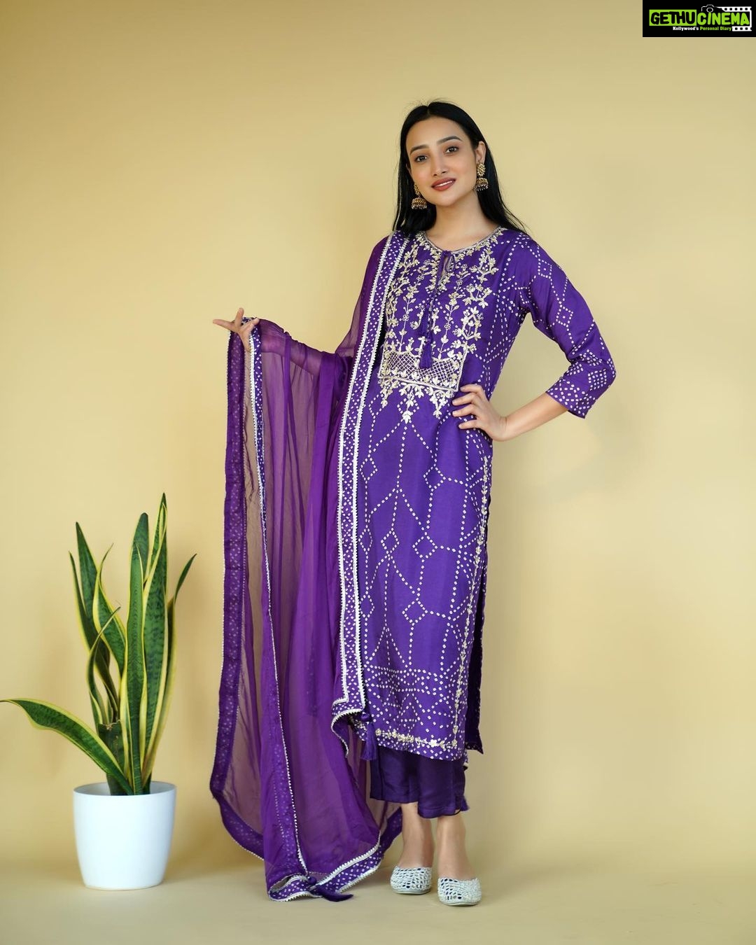 Actress Nalini Negi HD Instagram Photos and Wallpapers March 2022 ...