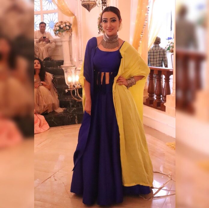 Actress Nalini Negi HD Photos and Wallpapers August 2019 | Gethu Cinema