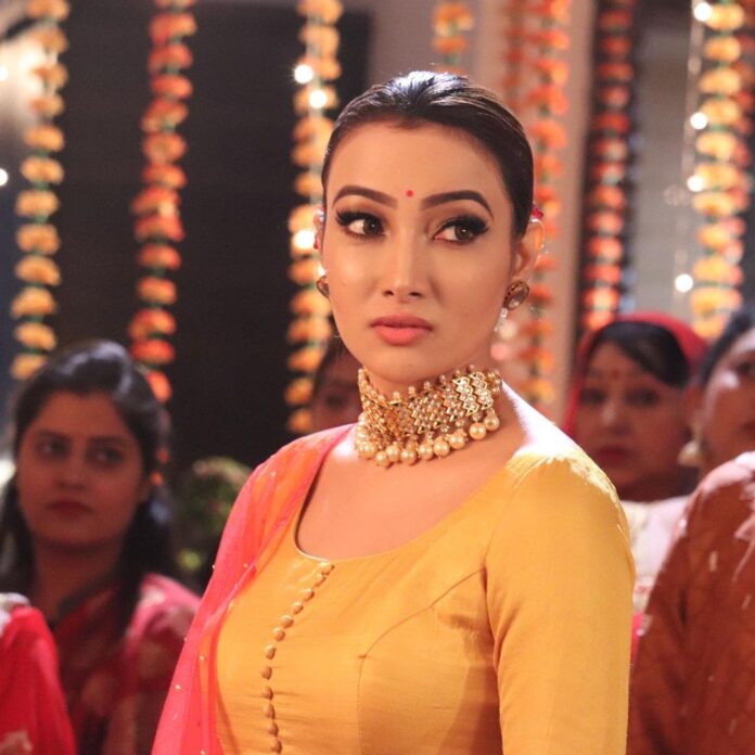 Actress Nalini Negi HD Photos and Wallpapers August 2019 | Gethu Cinema