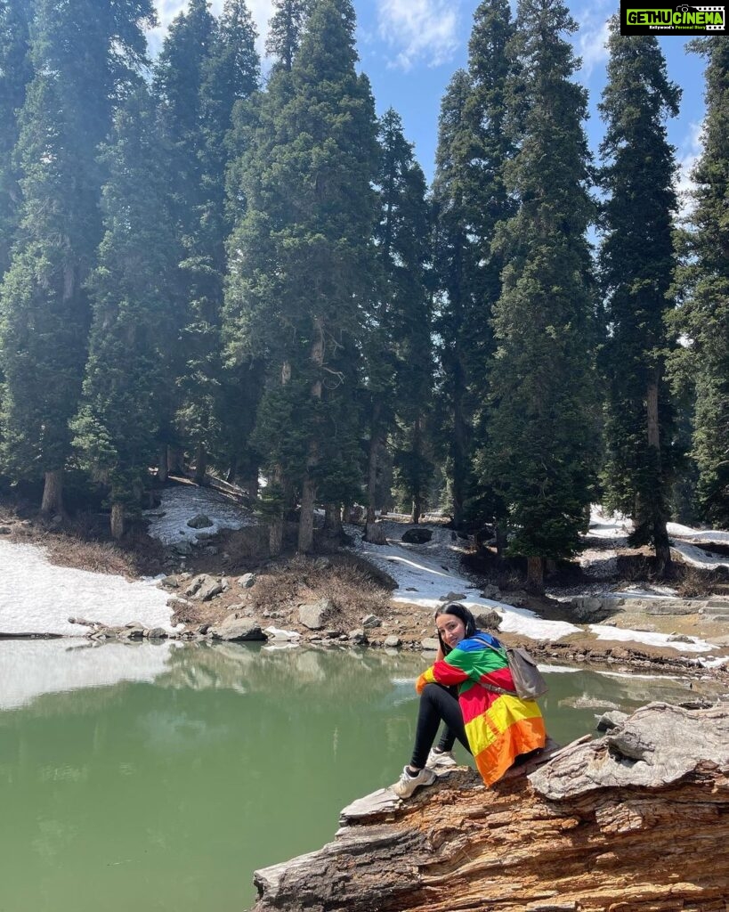 Actress Nalini Negi HD Instagram Photos and Wallpapers January 2023 ...