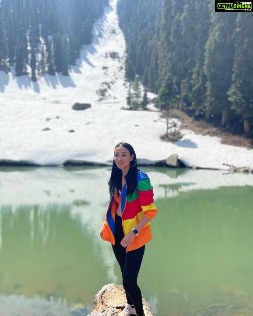 Actress Nalini Negi HD Instagram Photos and Wallpapers January 2023 ...