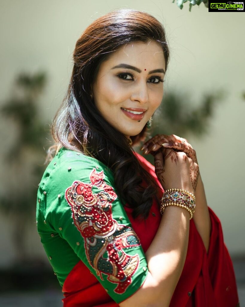 Neha Gowda Instagram - A little bit of childhood that never be lost ...