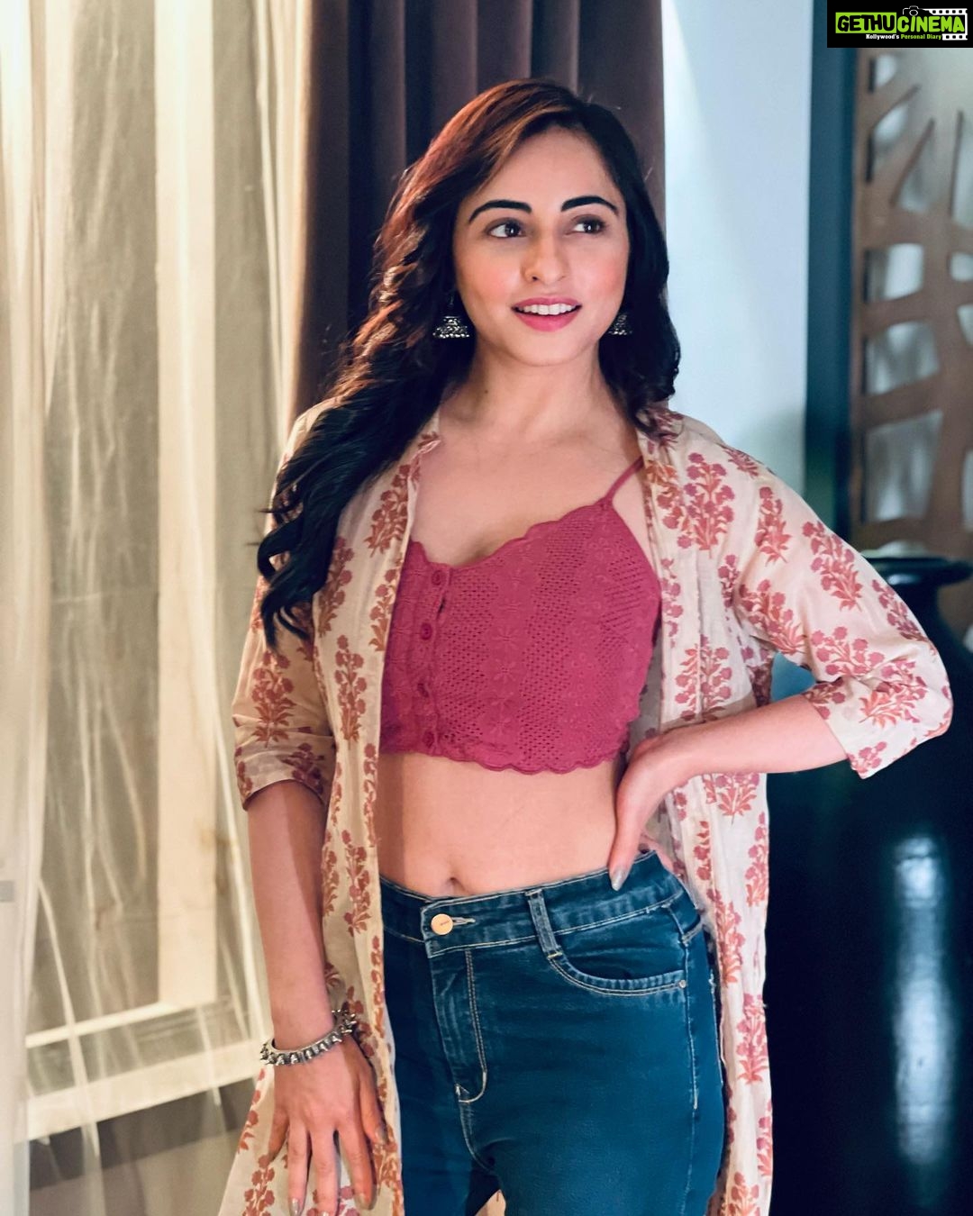 Niyati Fatnani Instagram – Chica Asmita Roy😉 . . . . #asmitaroy # ...