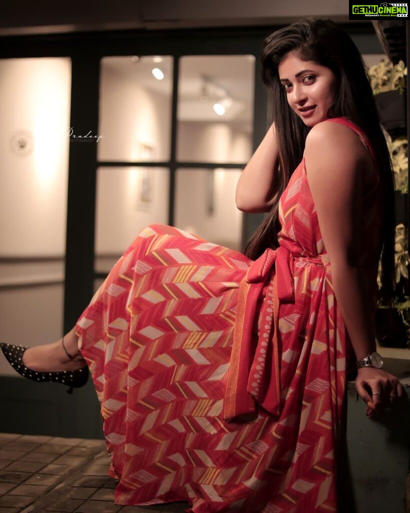 Actress Pallavi Gowda HD Instagram Photos and Wallpapers January 2022 ...