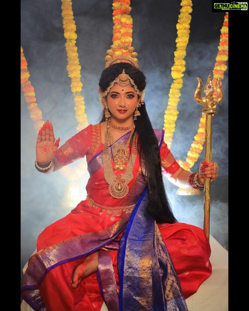 Actress Pallavi Gowda HD Photos and Wallpapers October 2020 - Gethu Cinema