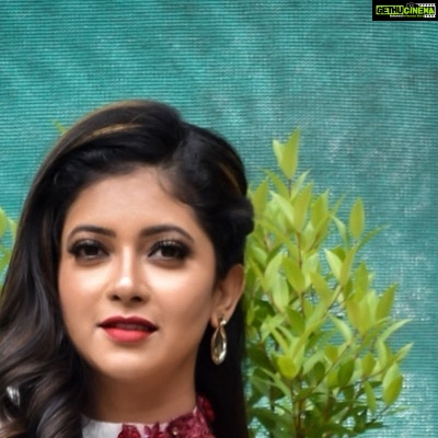 Actress Pallavi Gowda HD Photos and Wallpapers October 2020 - Gethu Cinema