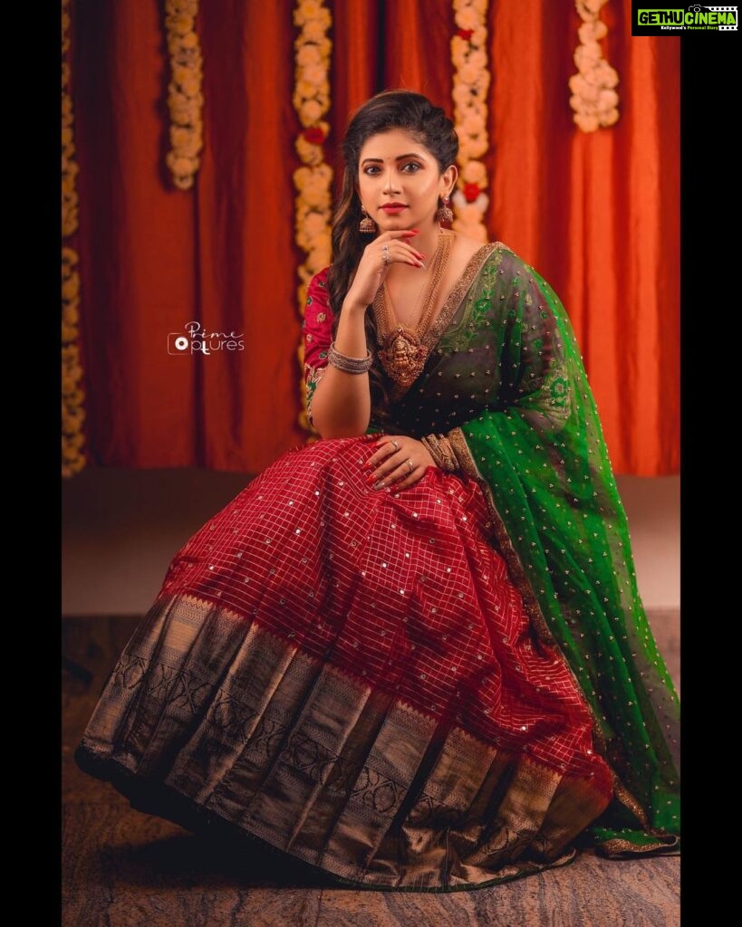 Actress Pallavi Gowda HD Photos and Wallpapers October 2020 - Gethu Cinema