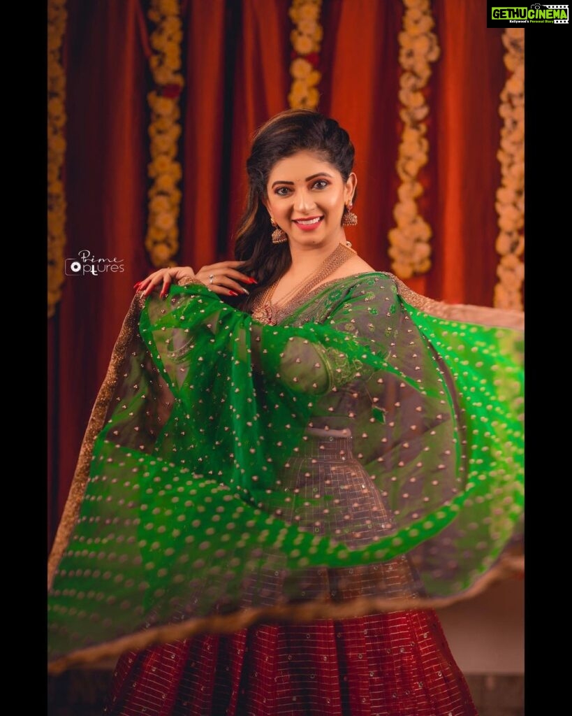 Actress Pallavi Gowda HD Photos and Wallpapers October 2020 - Gethu Cinema