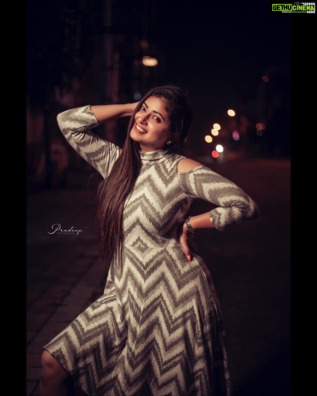 Actress Pallavi Gowda HD Instagram Photos and Wallpapers January 2022 ...