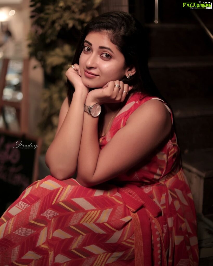 Actress Pallavi Gowda HD Photos and Wallpapers January 2022 - Gethu Cinema