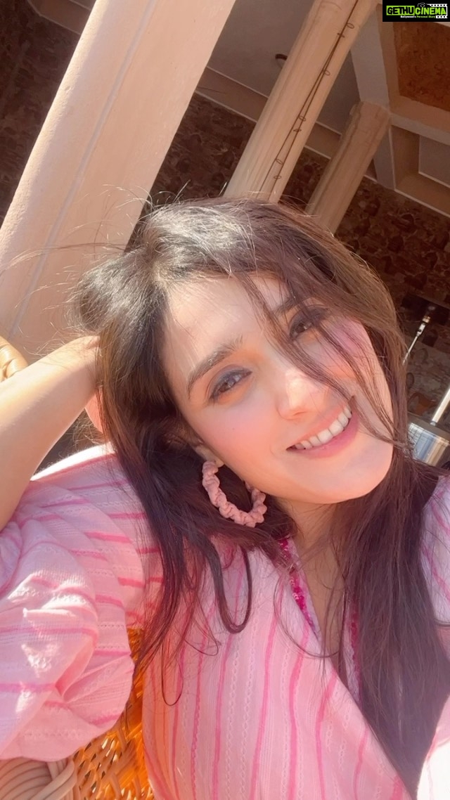 Pankhuri Awasthy Rode Instagram – She’s a throwback today, no better ...