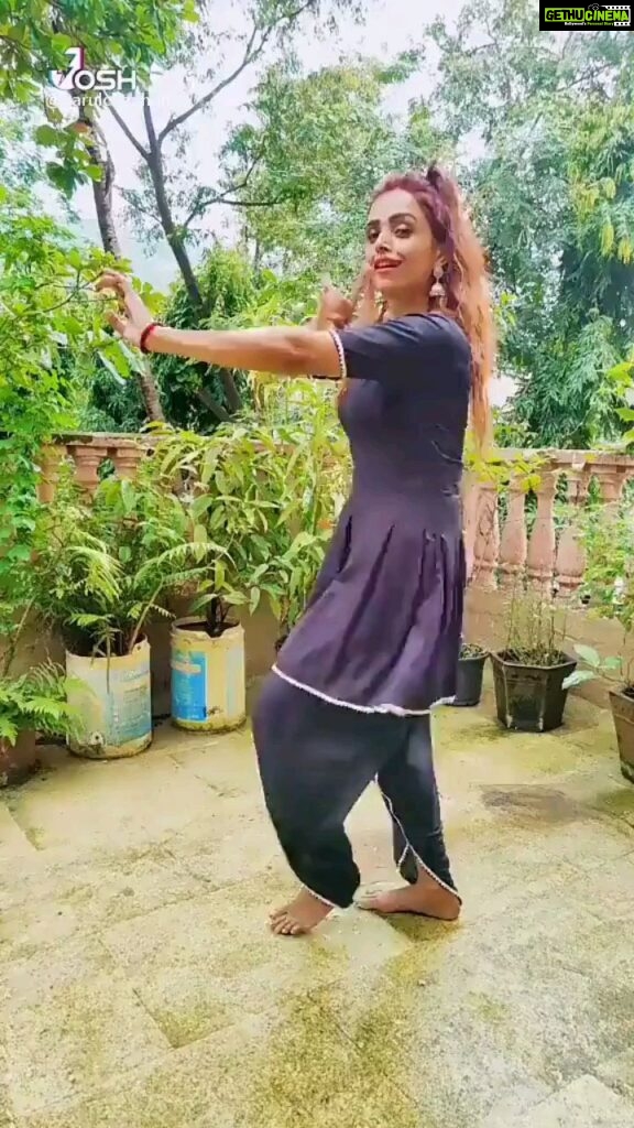 Actress Parul Chauhan HD Photos and Wallpapers August 2021 | Gethu Cinema