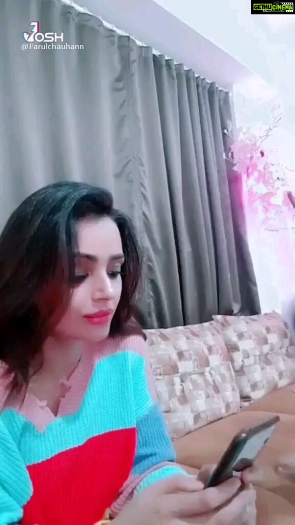 Actress Parul Chauhan HD Photos and Wallpapers August 2021 | Gethu Cinema