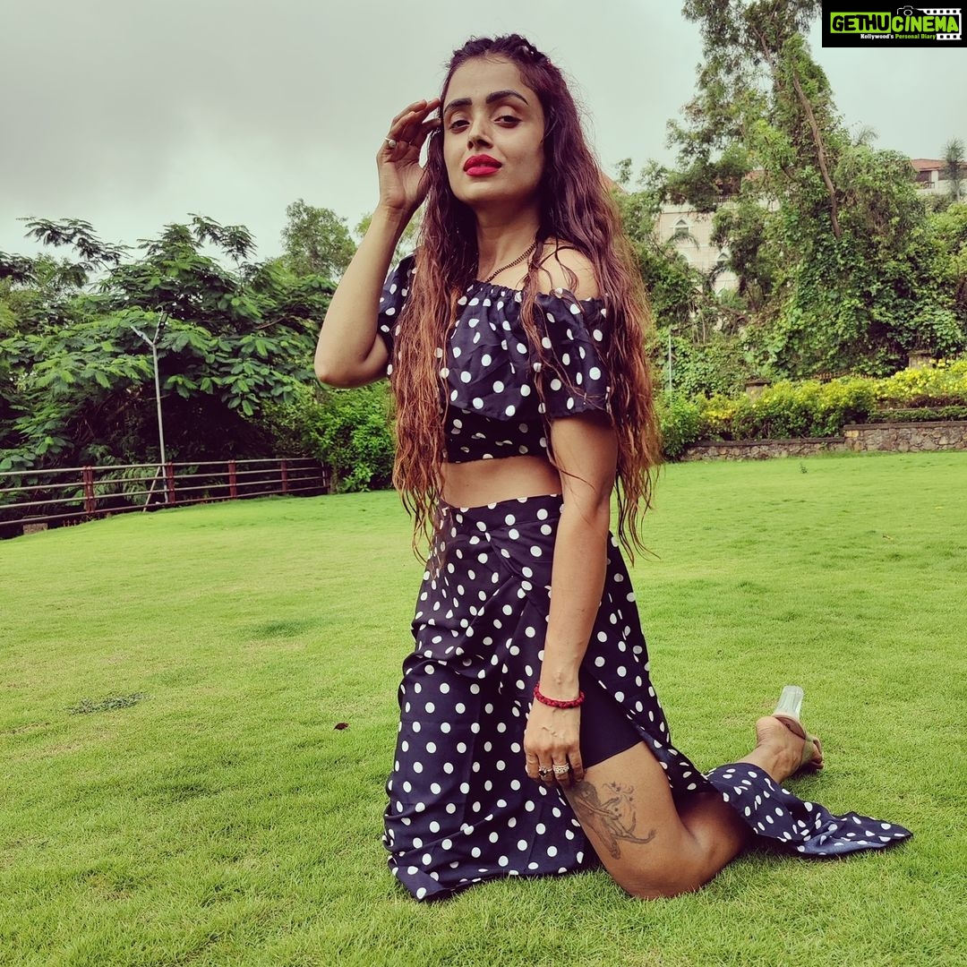 Parul Chauhan Instagram – Thnk u soo much @starlet2627_fashion_zone for ...