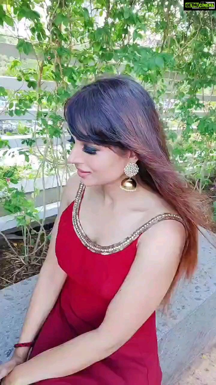 Parul Chauhan Instagram - Watch till END 🤣🤣🤣🤣🤣 - Gethu Cinema