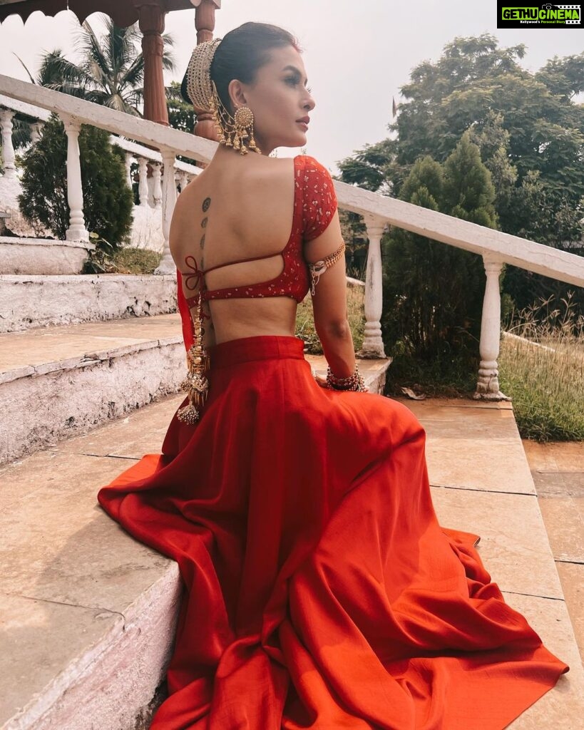 Actress Pavitra Punia HD Instagram Photos and Wallpapers March 2023 ...