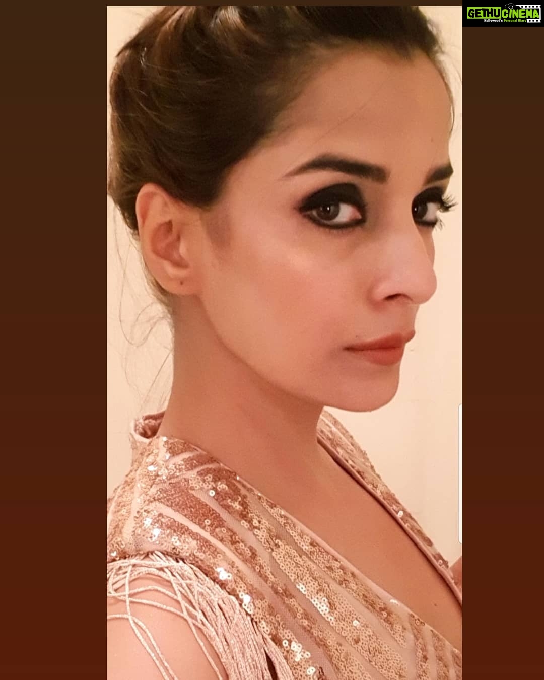 Pooja Sharma Without Makeup