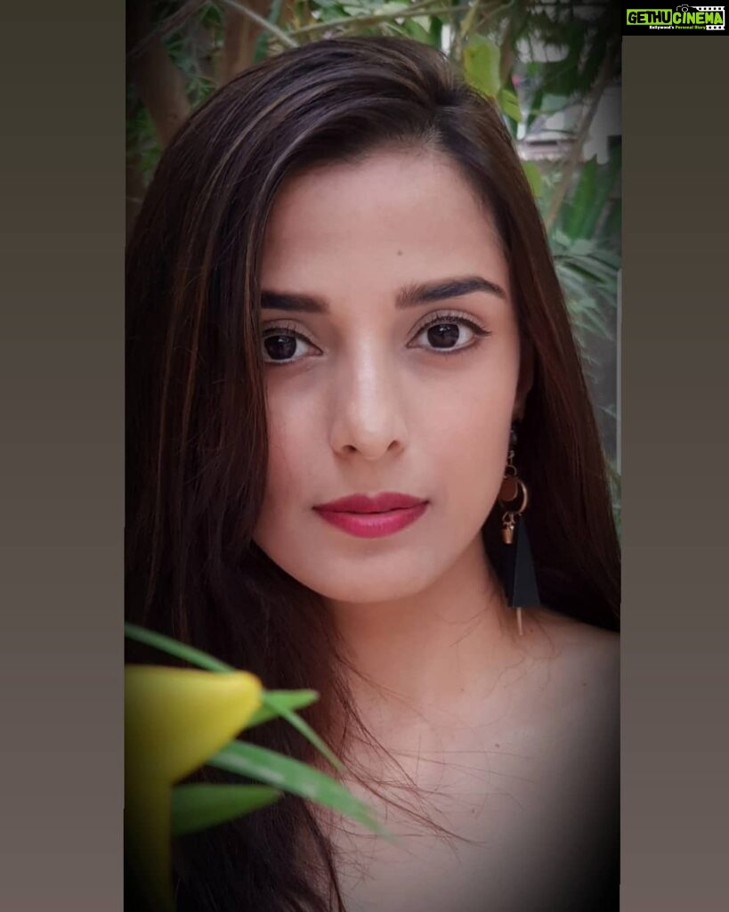 Pooja Sharma Instagram – Not of the long limbs but the long strides 🦋🌈💞 ...