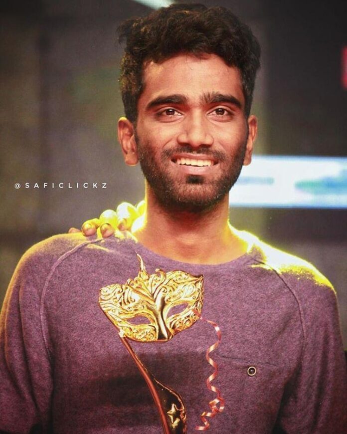 Actor Pradeep Ranganathan HD Photos and Wallpapers June 2020 | Gethu Cinema