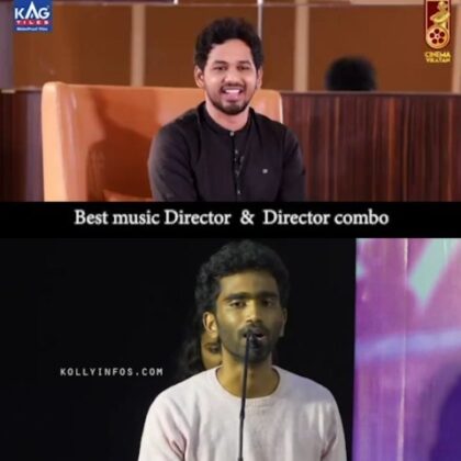 Actor Pradeep Ranganathan HD Photos and Wallpapers June 2020 | Gethu Cinema