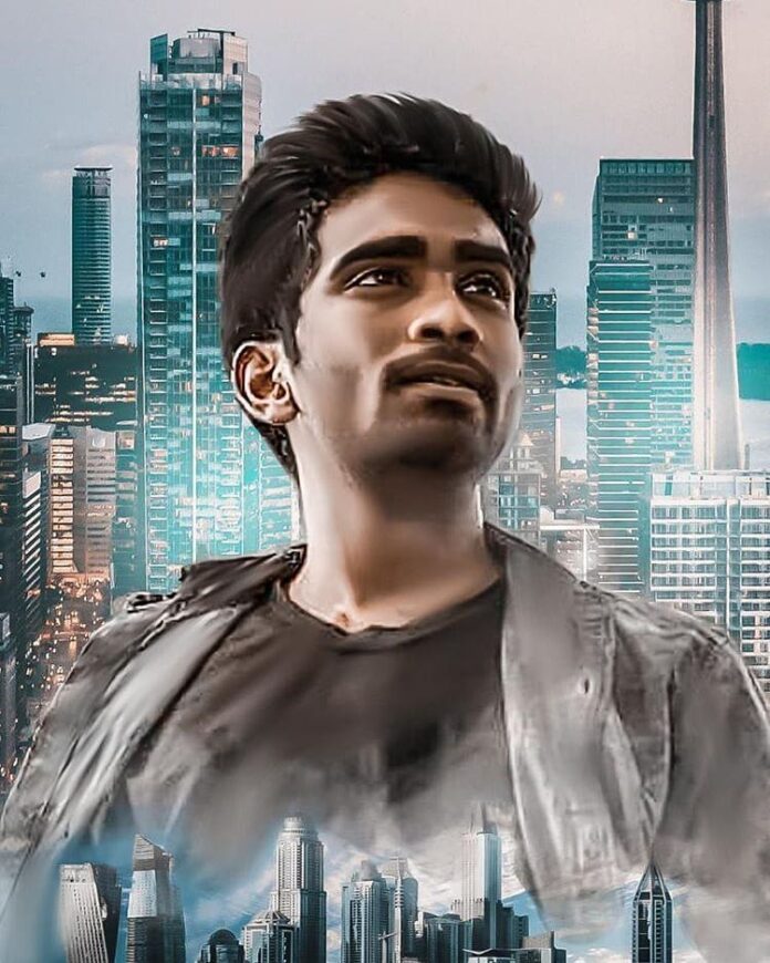 Actor Pradeep Ranganathan HD Photos and Wallpapers June 2020 | Gethu Cinema