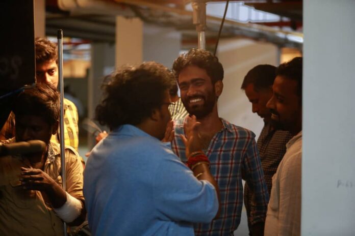 Actor Pradeep Ranganathan HD Photos and Wallpapers December 2020 ...