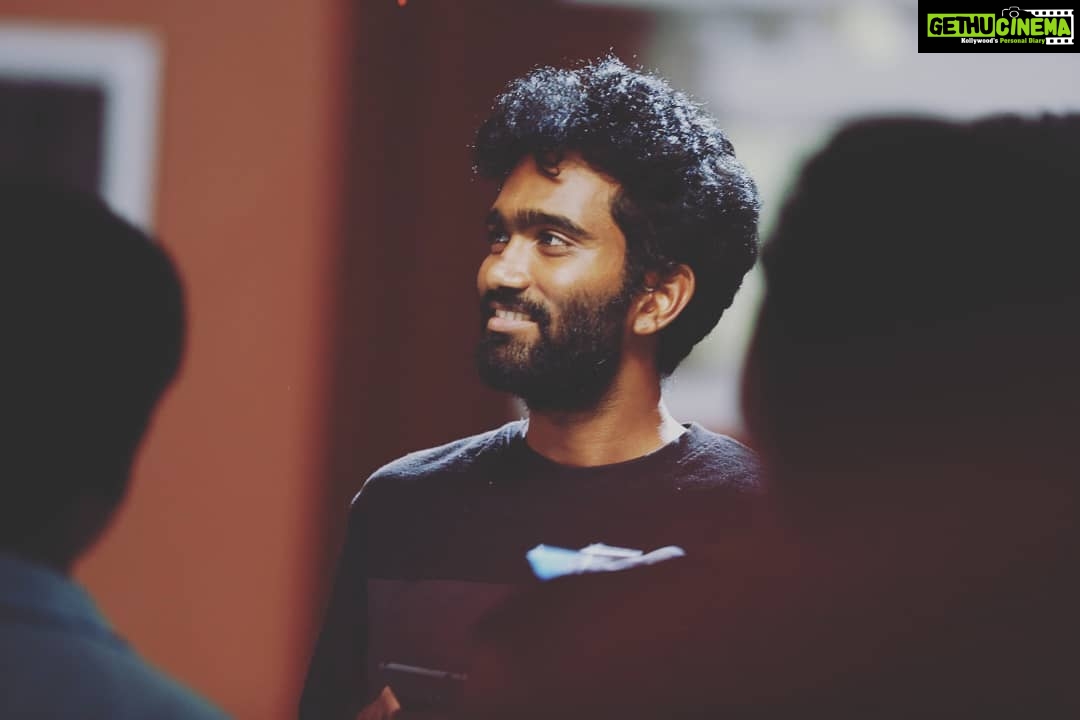 Pradeep Ranganathan Instagram – | Gethu Cinema