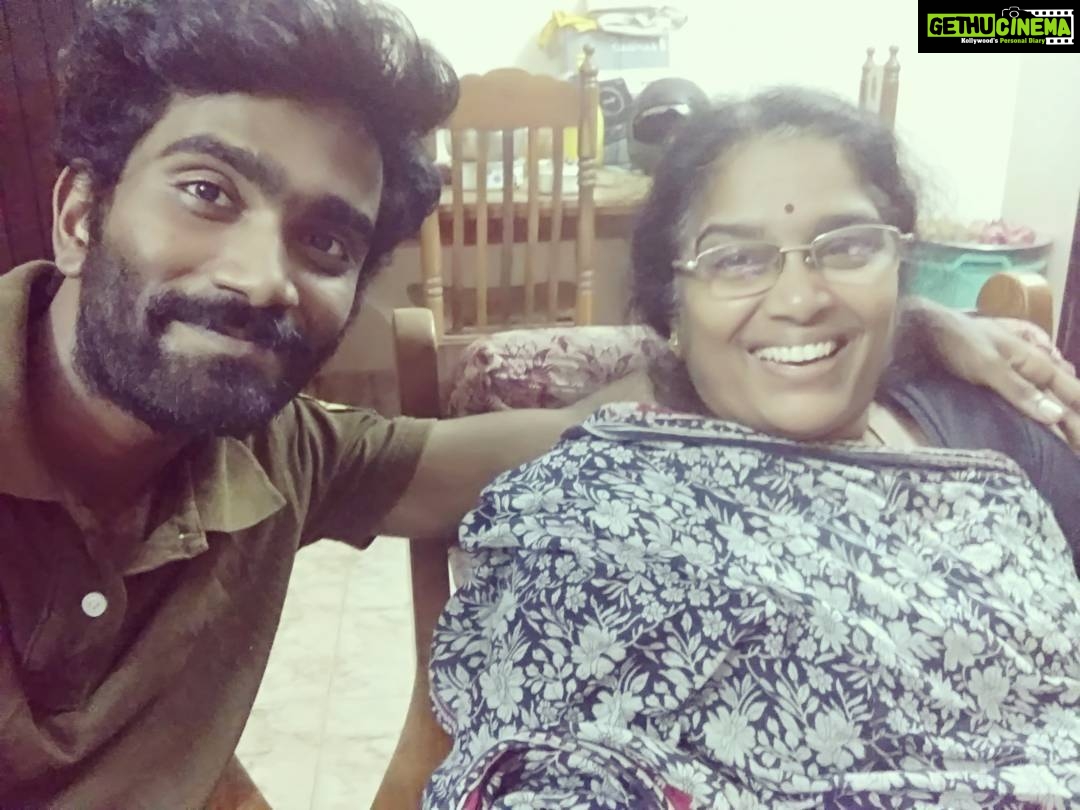 Pradeep Ranganathan Instagram – One of the recent ADVERTISEMENTS that I ...