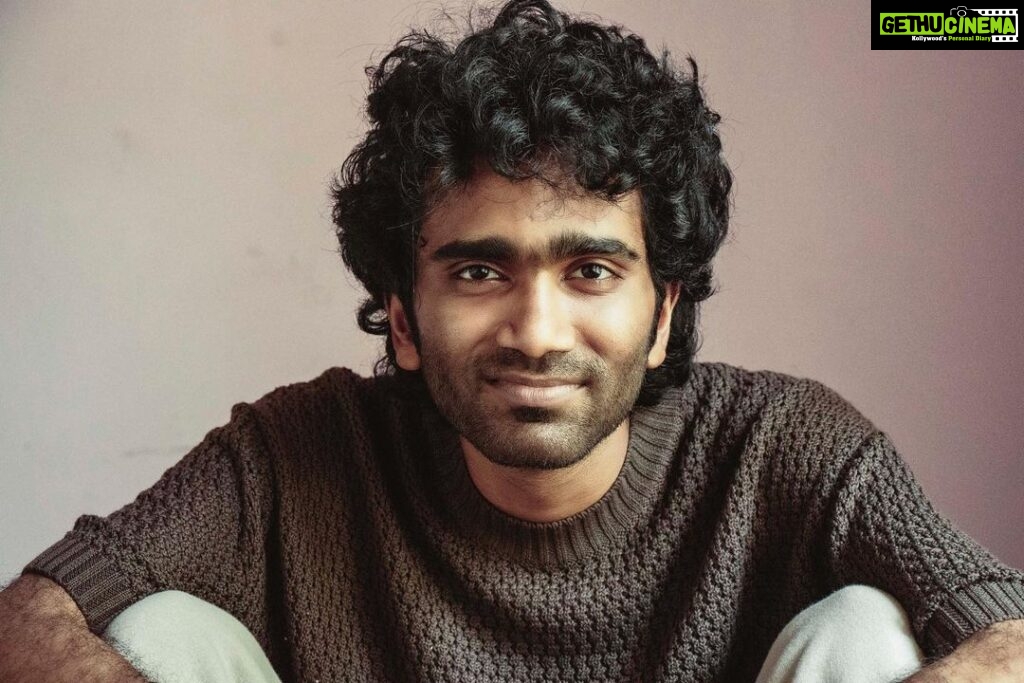 Actor Pradeep Ranganathan HD Instagram Photos and Wallpapers May 2023 ...