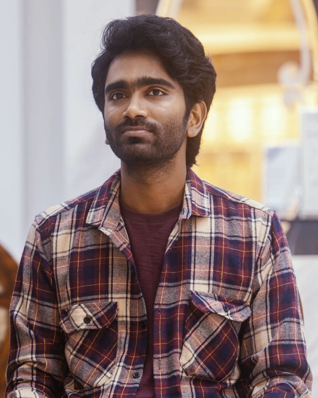 Actor Pradeep Ranganathan HD Photos and Wallpapers October 2022 - Gethu ...