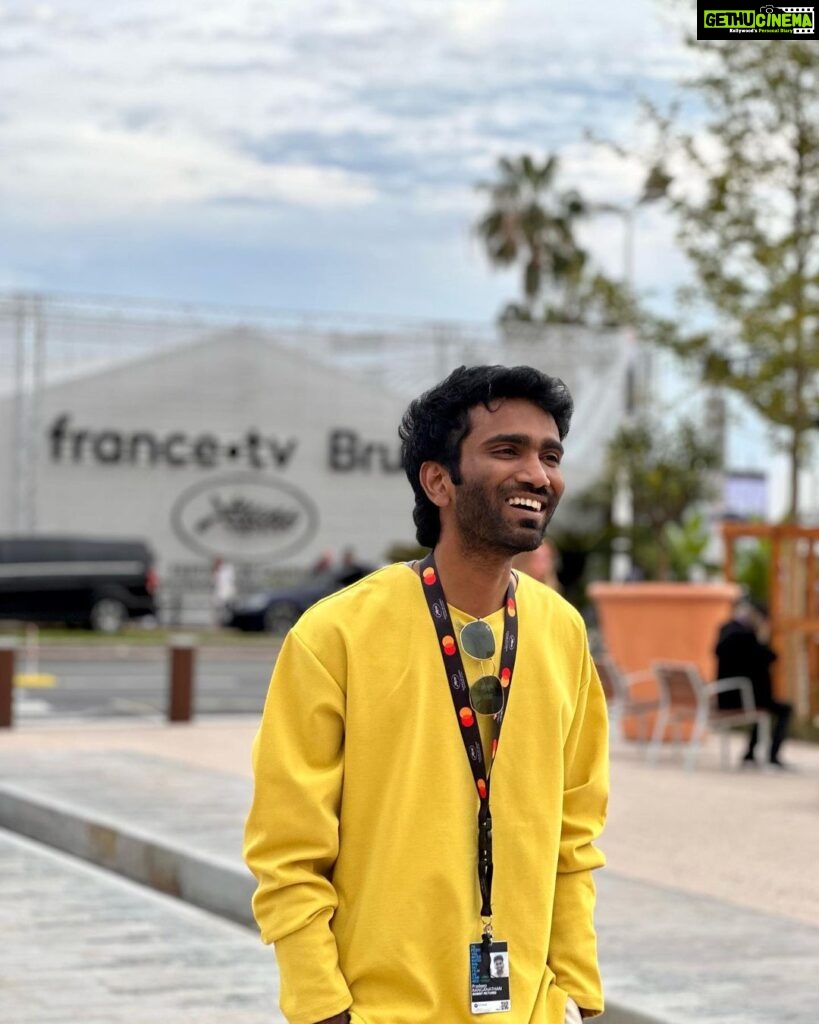 Actor Pradeep Ranganathan HD Instagram Photos and Wallpapers May 2023 ...