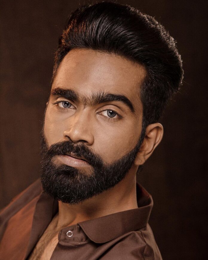 Actor Pradeep Ranganathan HD Photos and Wallpapers October 2021 - Gethu ...