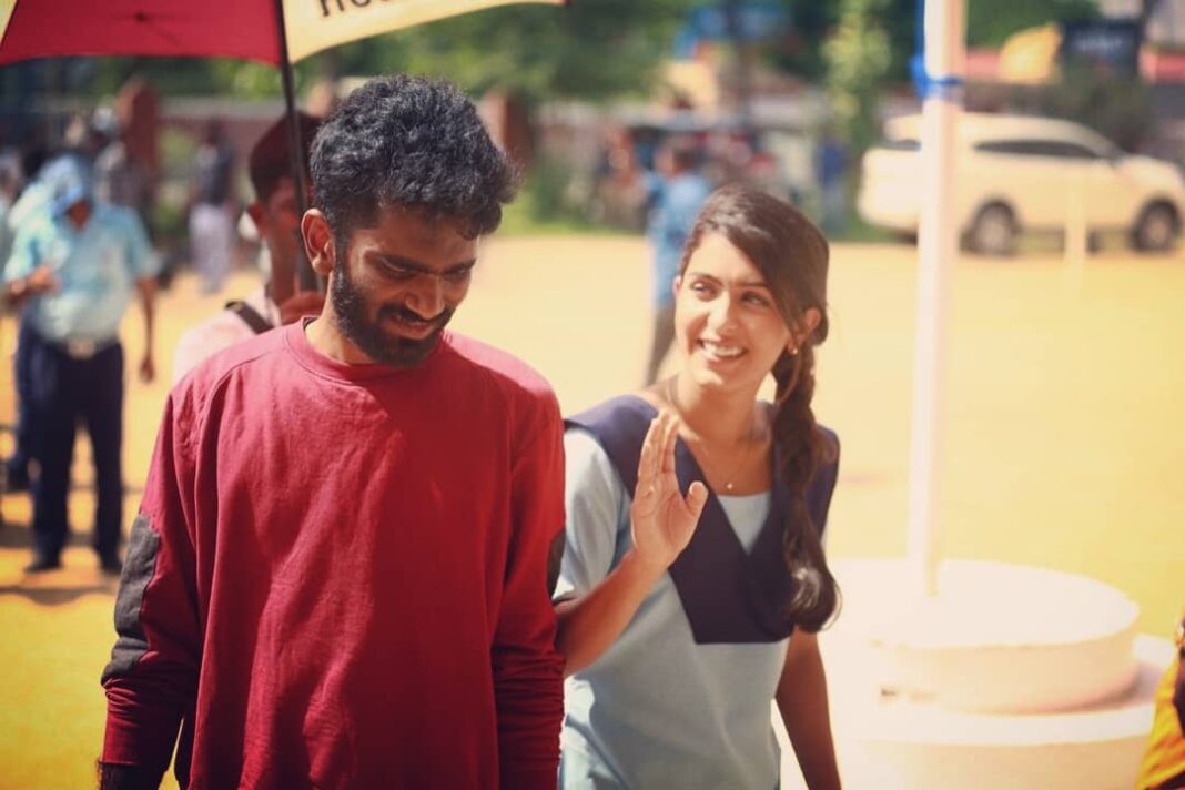 Actor Pradeep Ranganathan HD Photos and Wallpapers December 2020 ...