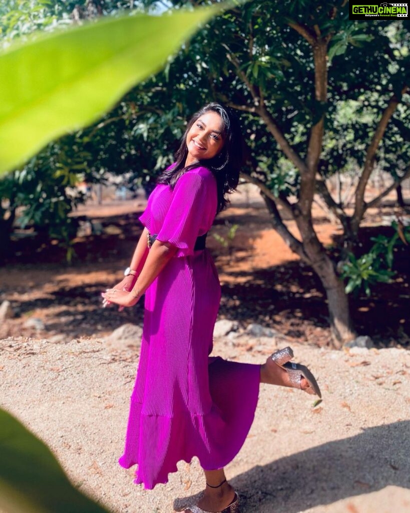 Actress Preethi Sharma HD Photos and Wallpapers February 2023 - Gethu ...