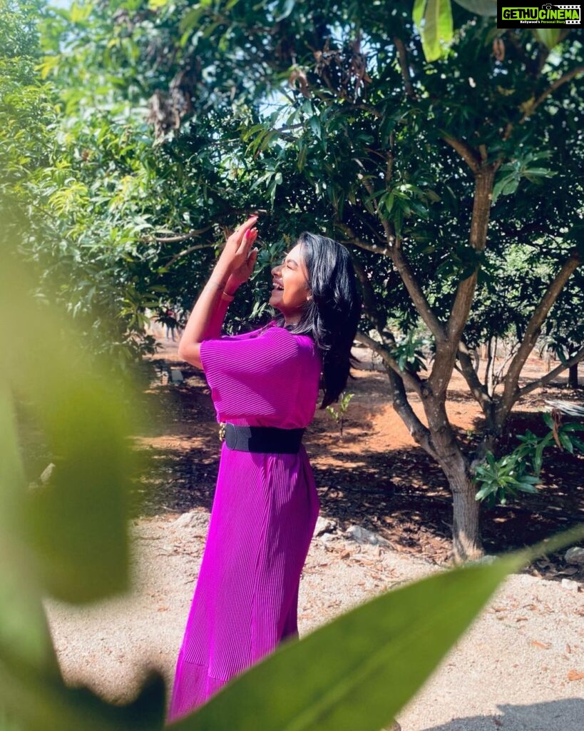 Actress Preethi Sharma HD Photos and Wallpapers February 2023 - Gethu ...