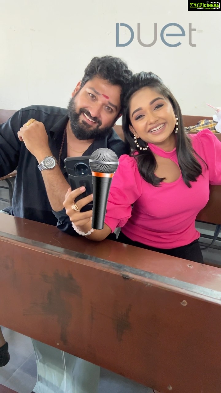 Preethi Sharma Instagram – | Gethu Cinema