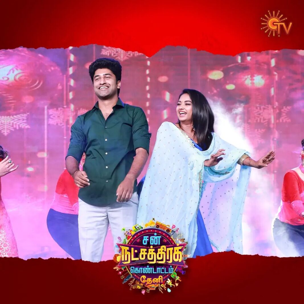 Actress Preethi Sharma HD Photos and Wallpapers April 2023 - Gethu Cinema