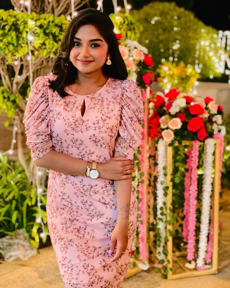 Preethi Sharma Wiki, Biography, Age, Gallery, Spouse and more