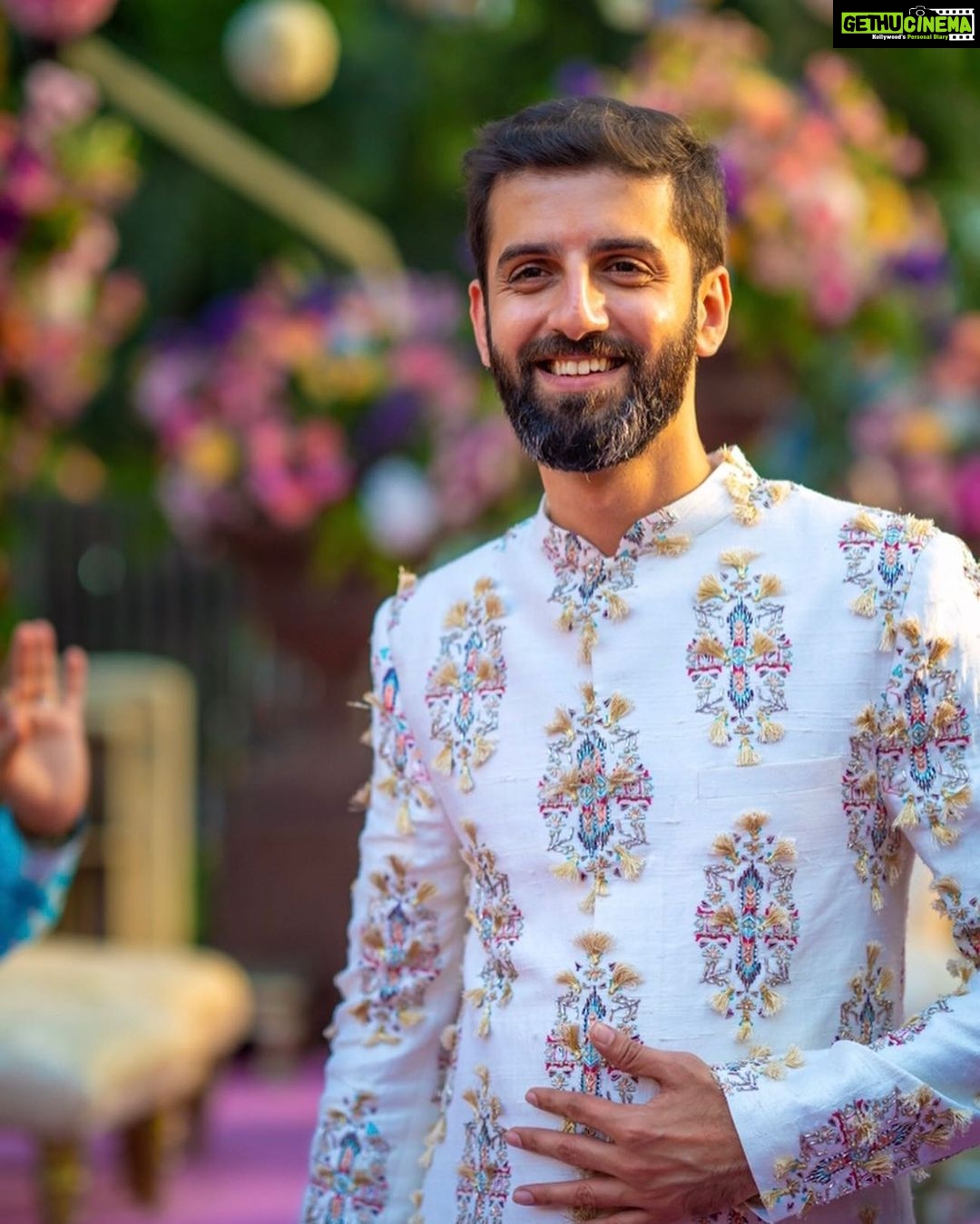 Preeti Jhangiani Instagram – Happy birthday dearest , handsomest little ...