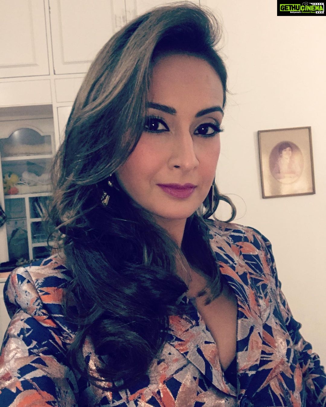 Preeti Jhangiani Instagram – Thank you to everyone for all your love ...