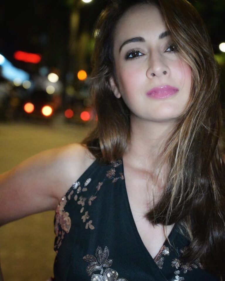 Preeti Jhangiani Wiki, Biography, Age, Gallery, Spouse and more