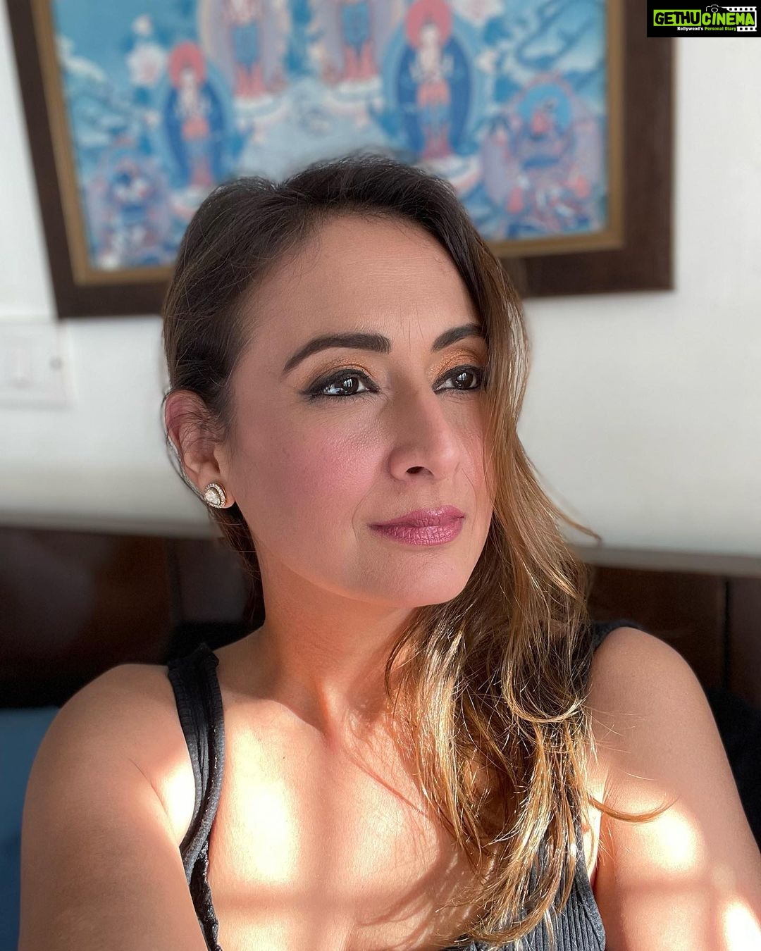 Actress Preeti Jhangiani HD Photos and Wallpapers May 2023 - Gethu Cinema