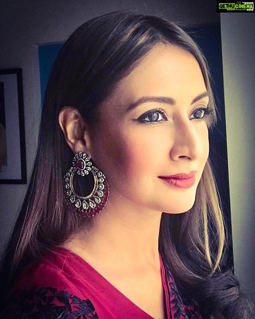 Preeti Jhangiani Instagram – What does #today hold for me? Ready for ...