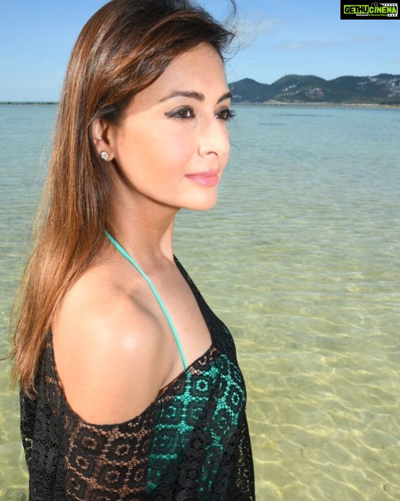 Actress Preeti Jhangiani HD Instagram Photos and Wallpapers July 2018 ...