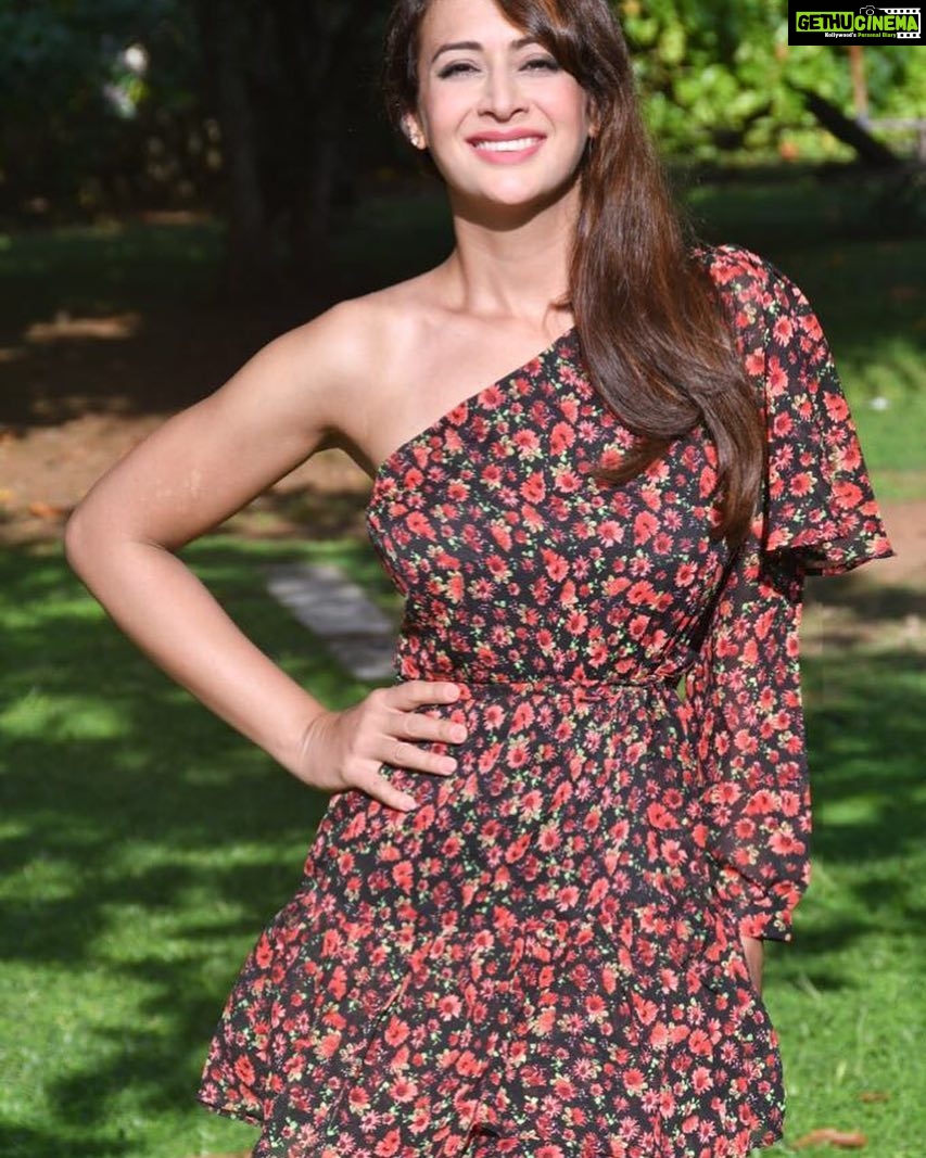 Preeti Jhangiani Instagram – If you have a #garden and a #library , you ...