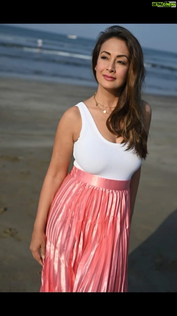 Actress Preeti Jhangiani HD Photos and Wallpapers December 2022 | Gethu ...