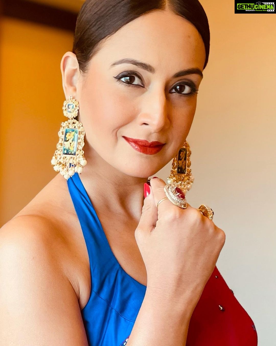 Preeti Jhangiani Instagram – Eyes speak.. | Gethu Cinema