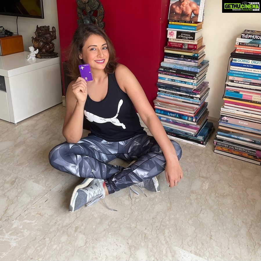 Preeti Jhangiani Instagram – Life is a roller coaster just gotta ride it.. Make your ride a ...